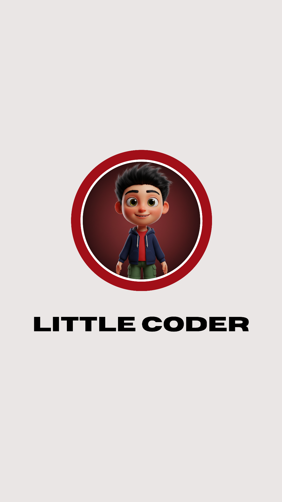 Little Coder - Programming Made Fun for Kids