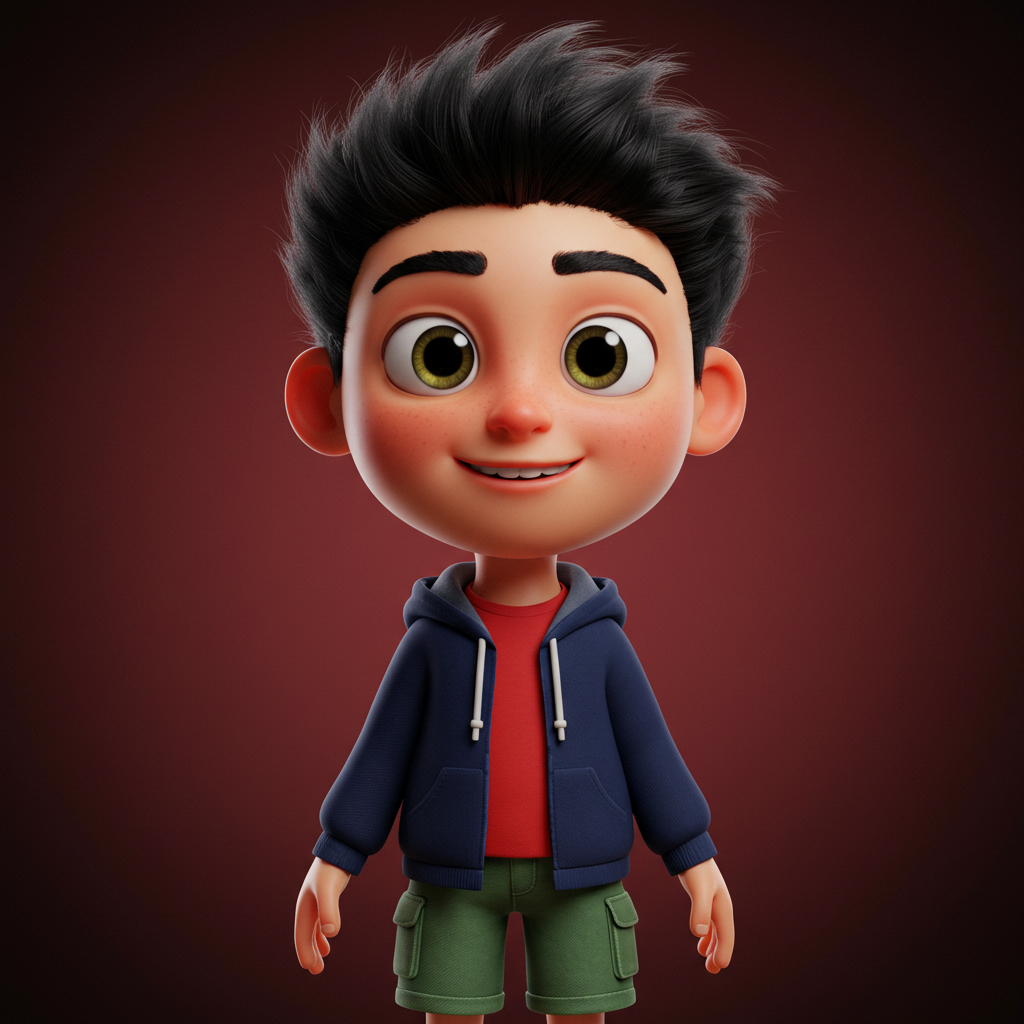 Little Coder - Programming Made Fun for Kids